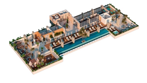 Ciye Puerto Vallarta - Ciye - Pre-Construction Apartments for Sale in ...